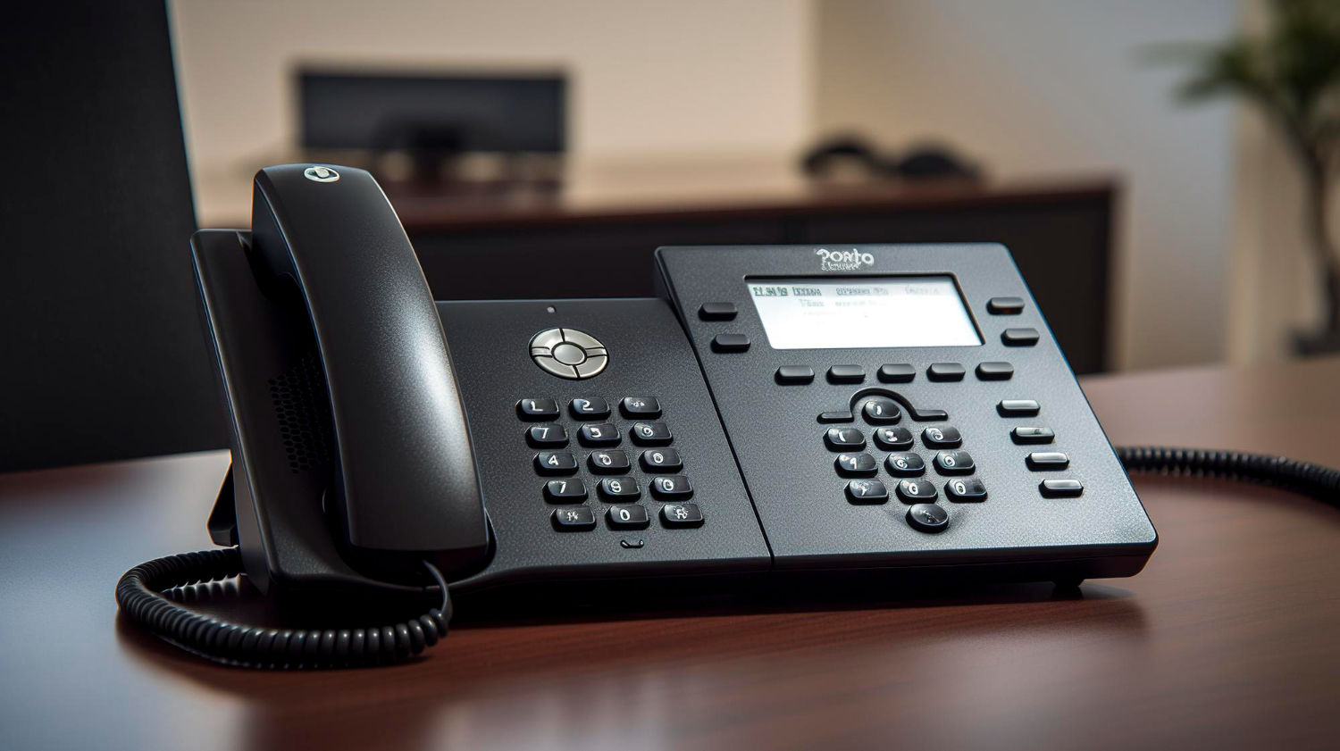 Qual è la differenza tra una linea virtuale e una linea fissa?